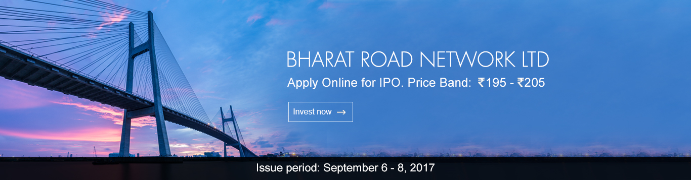 Bharat Road Network Limited