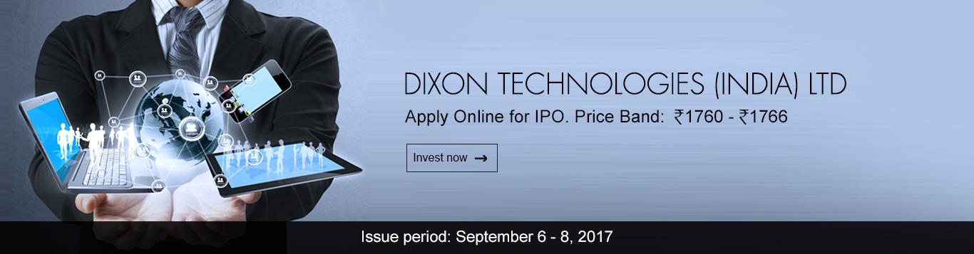 Dixon Technologies (India) Limited