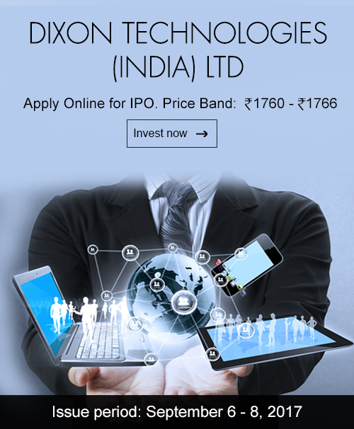 Dixon Technologies (India) Limited