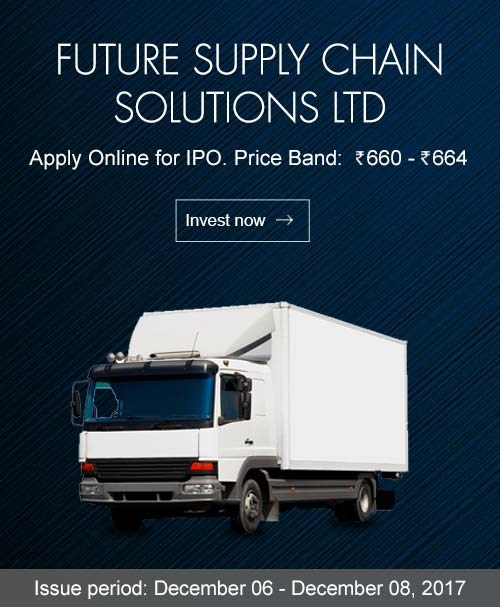 Future Supply Chain Solutions Limited IPO
