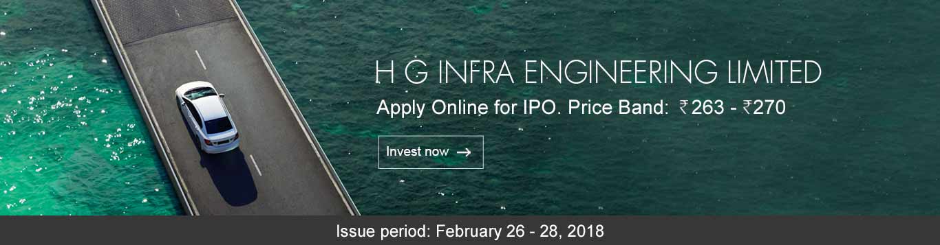 HG Infra Engineering Limited IPO