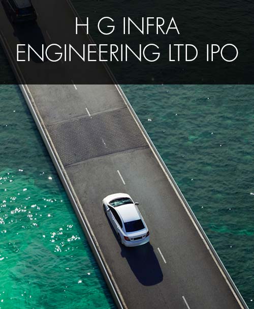 Upcoming IPO: H G Infra Engineering Limited IPO News – AxisDirect