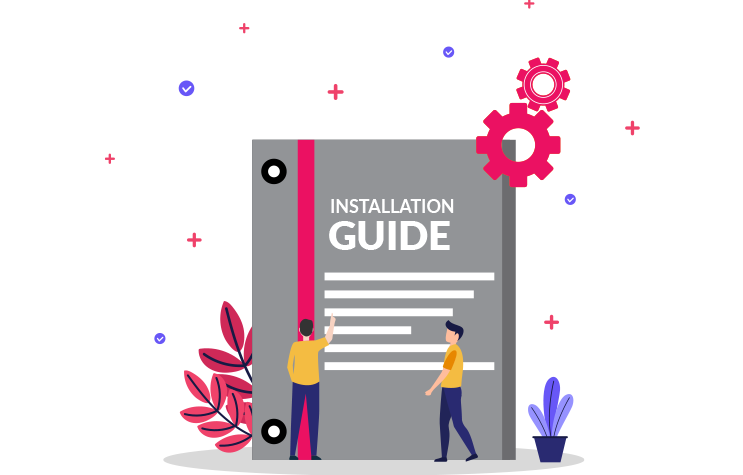 Axis Direct | Installation Guide