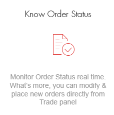 Instant Trading with Real Time Prices Across Equity, Derivatives and ...
